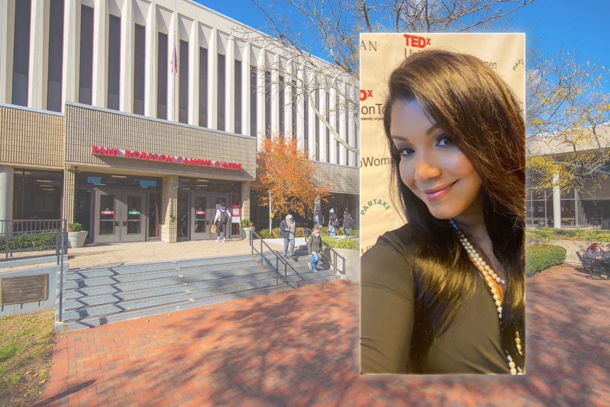 Background as Lawyer, and Dominican Immigrant, Shaped New Assistant ...