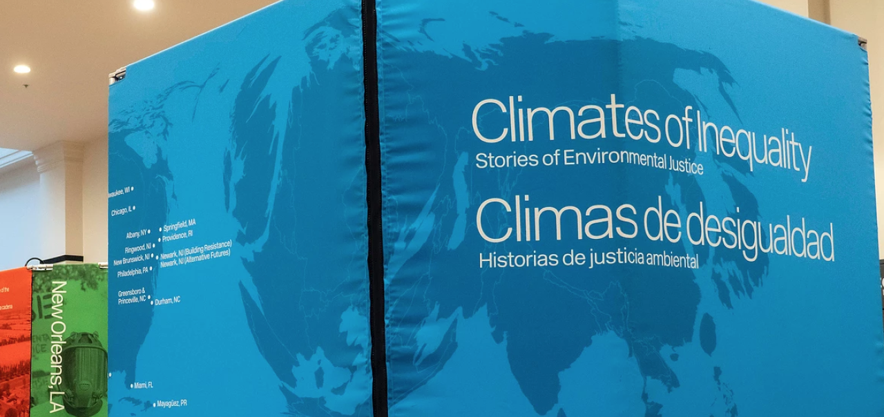 Humanities Action Lab Awarded Mellon Grant for Mass Incarceration and ...