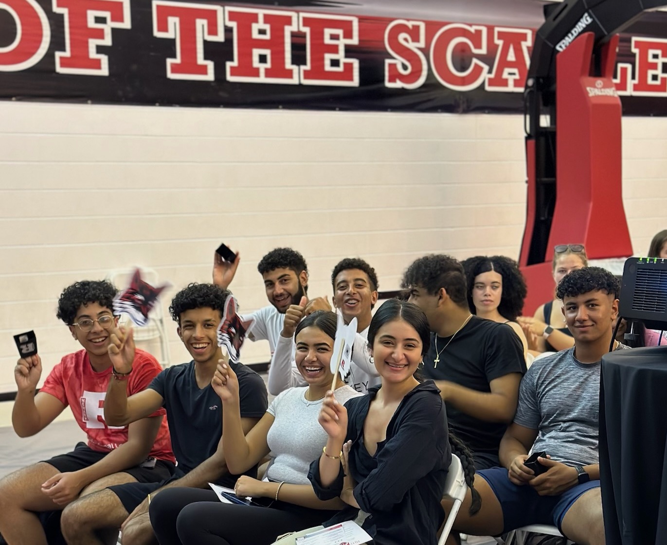 Rutgers-Newark Welcomes the Class of 2027 at Convocation | Rutgers ...