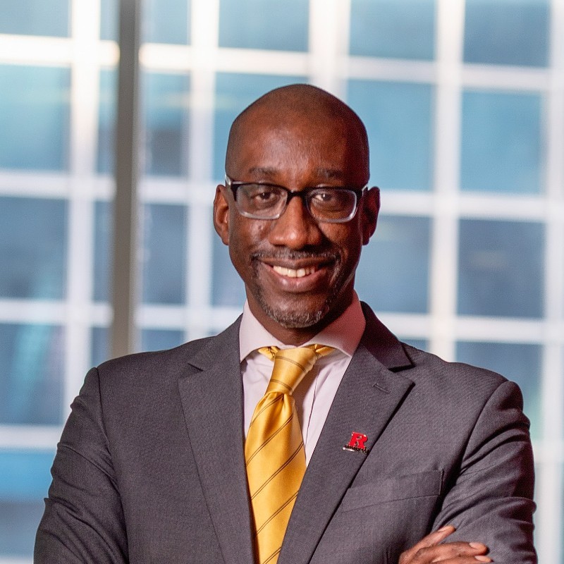 Rutgers-Newark Provost Jeffrey Robinson Named to Statewide Diversity ...