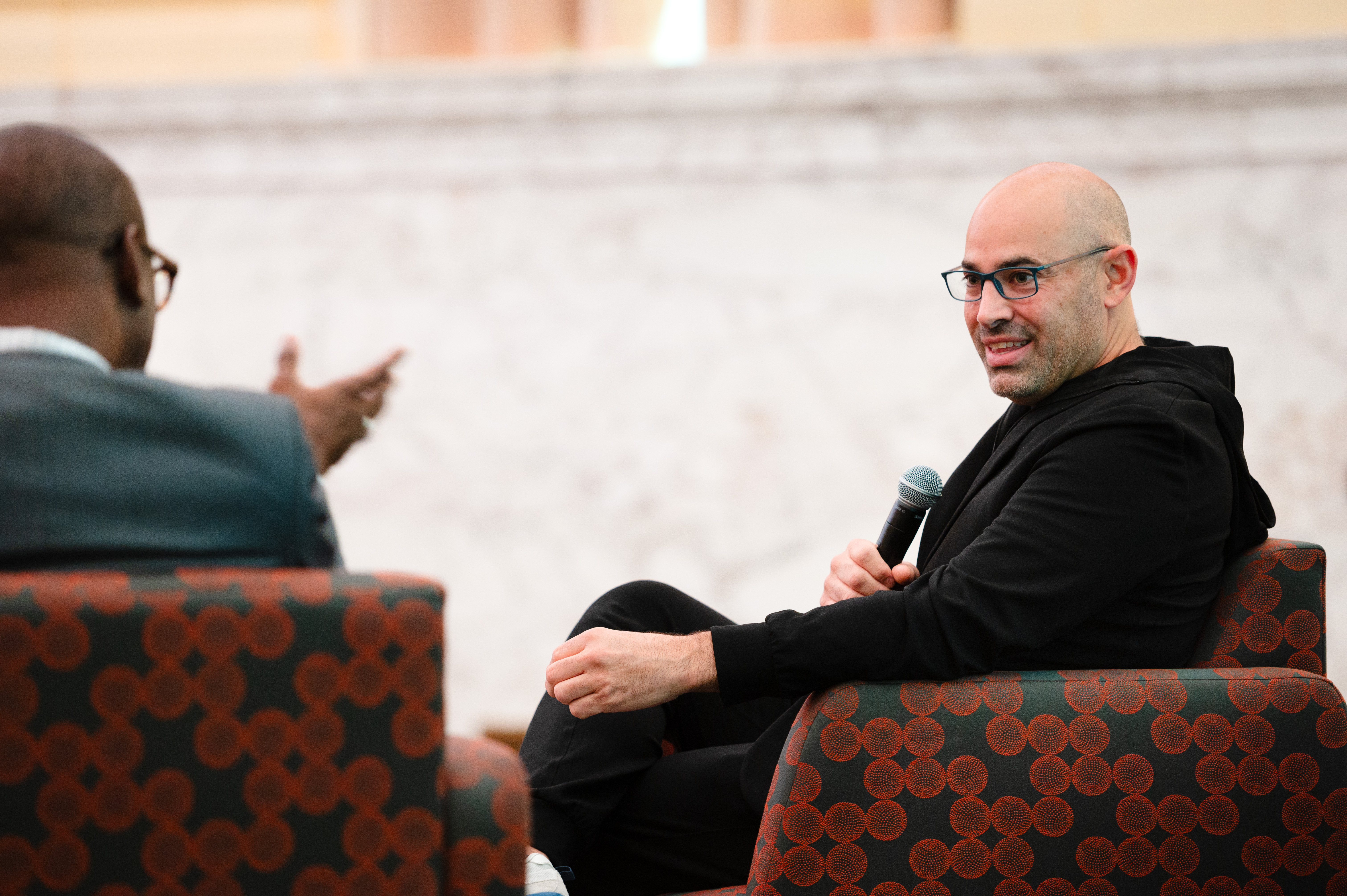Fintech Conference Focuses on the Next Generation of Industry Leaders ...