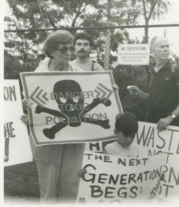 Climate Justice Exhibitions Appear at Two Los Angeles-Area Museums ...