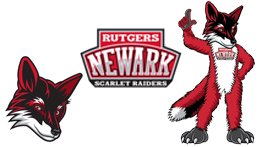 With Help from Students, Rutgers-Newark Mascot Gets a Makeover ...