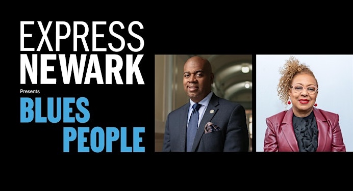 Newark Mayor And His Sister, Art Historian Kellie Jones, To Discuss ...