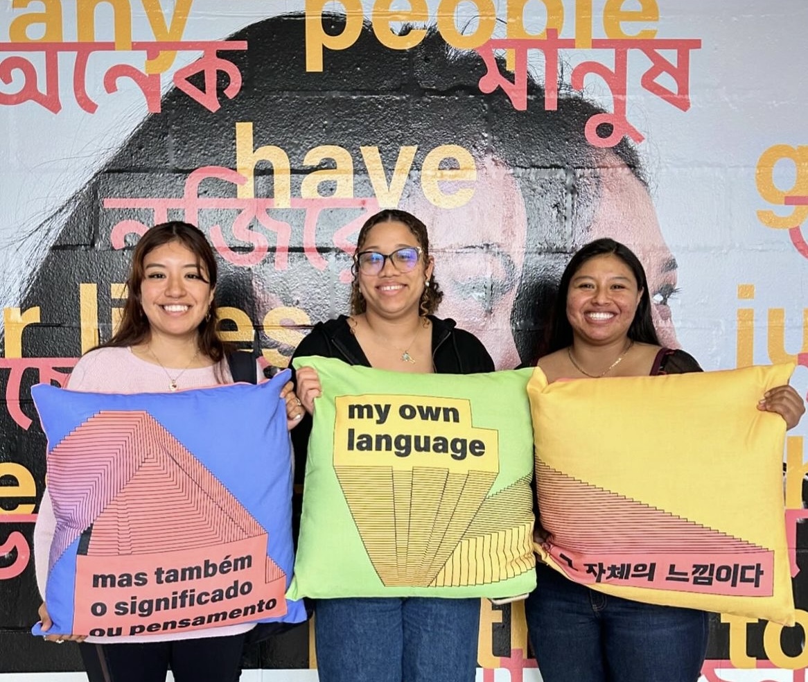 Exploring the Experience of Being Multilingual | Rutgers University-Newark