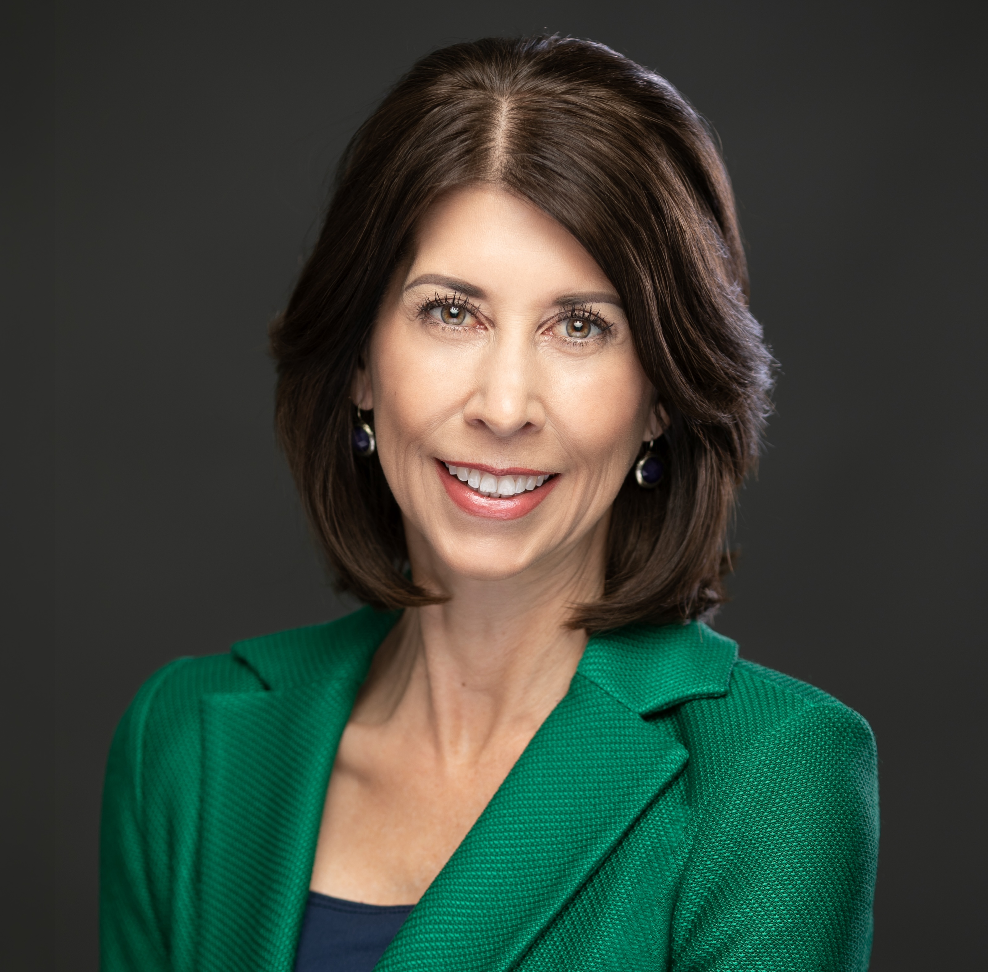 Federal Leader and Alumna Nancy La Vigne Named Dean of Rutgers School ...