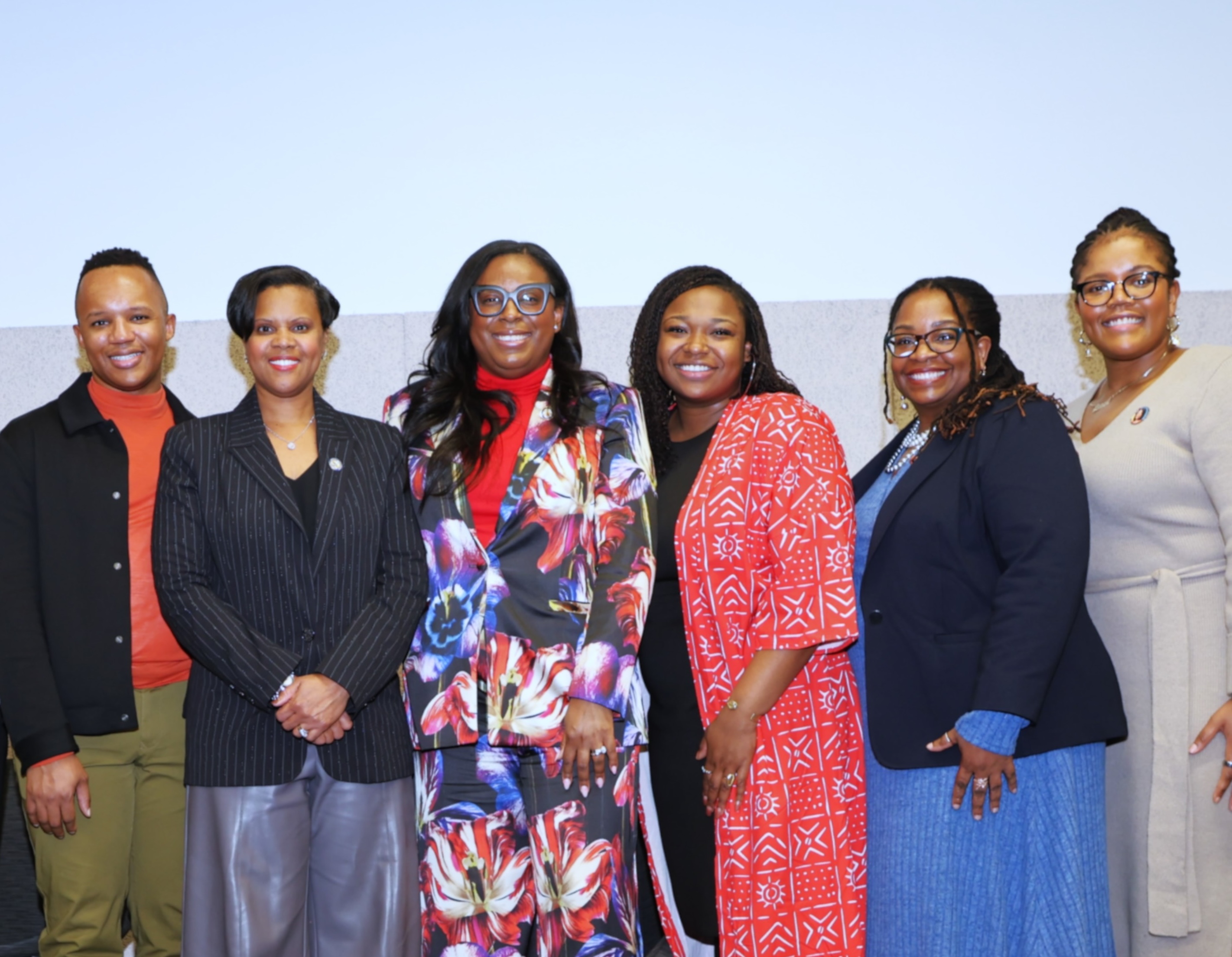 Three Black Women Who Made NJ Political History Speak at Rutgers-Newark ...