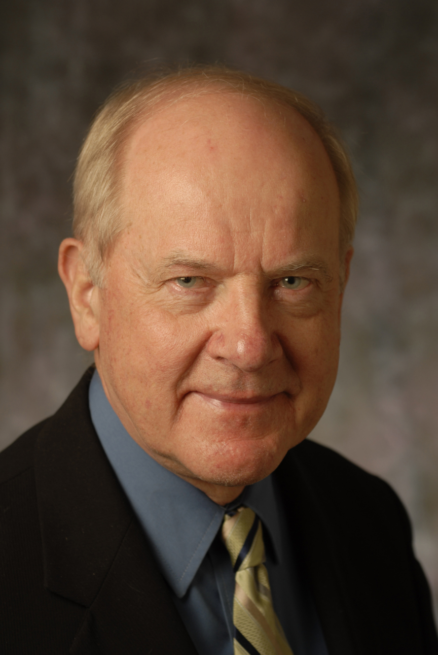 Rutgers Remembers Ronald V. Clarke, Former Dean of School of Criminal ...