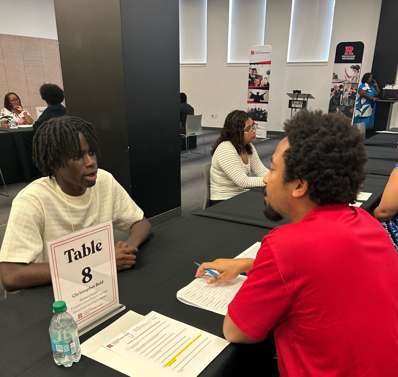 More Teens Get a Head Start on College Life as Dual Enrollment Program ...