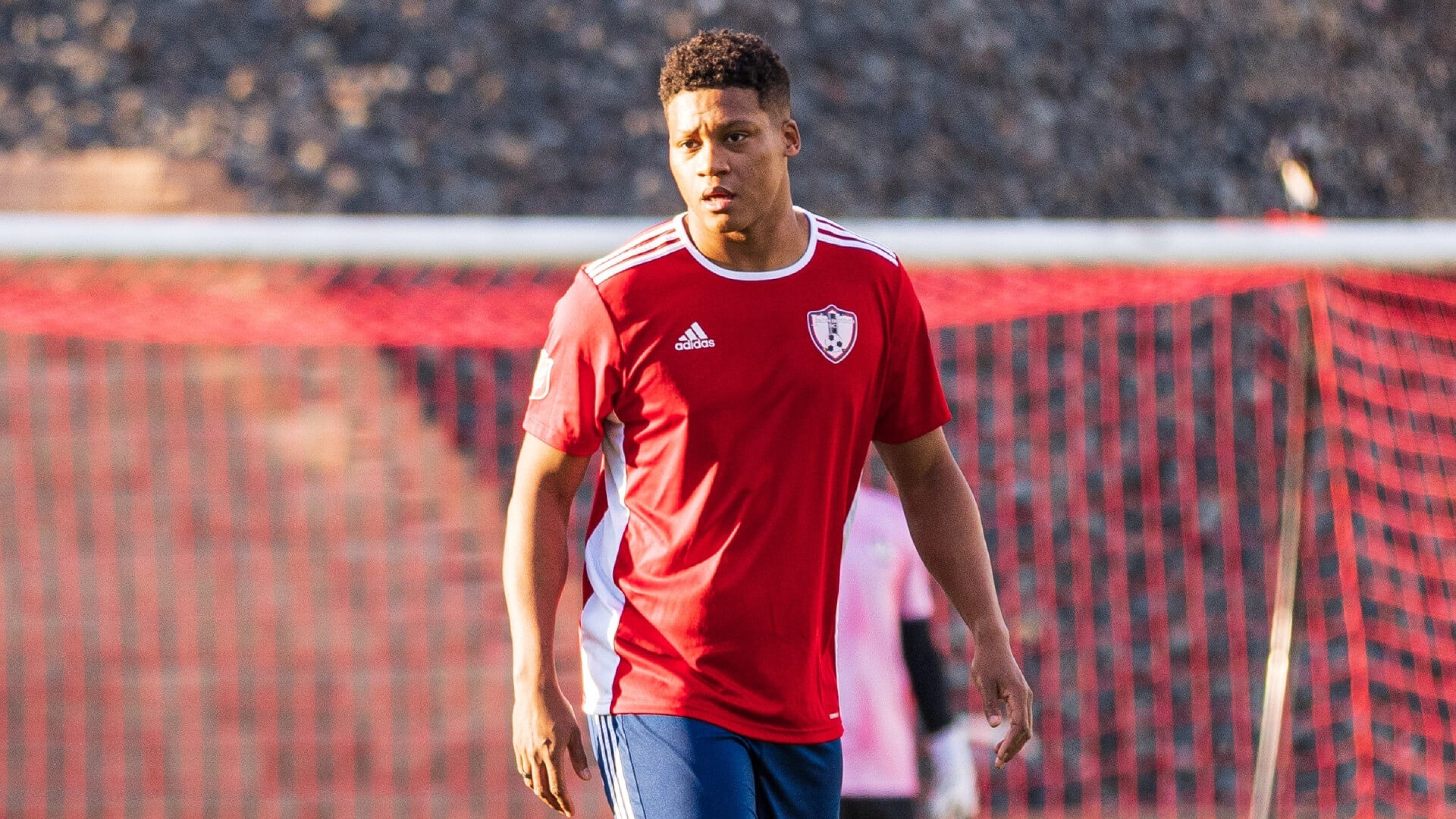 For Homecoming Soccer Game, Alumni Team Member Hopes to Return ...