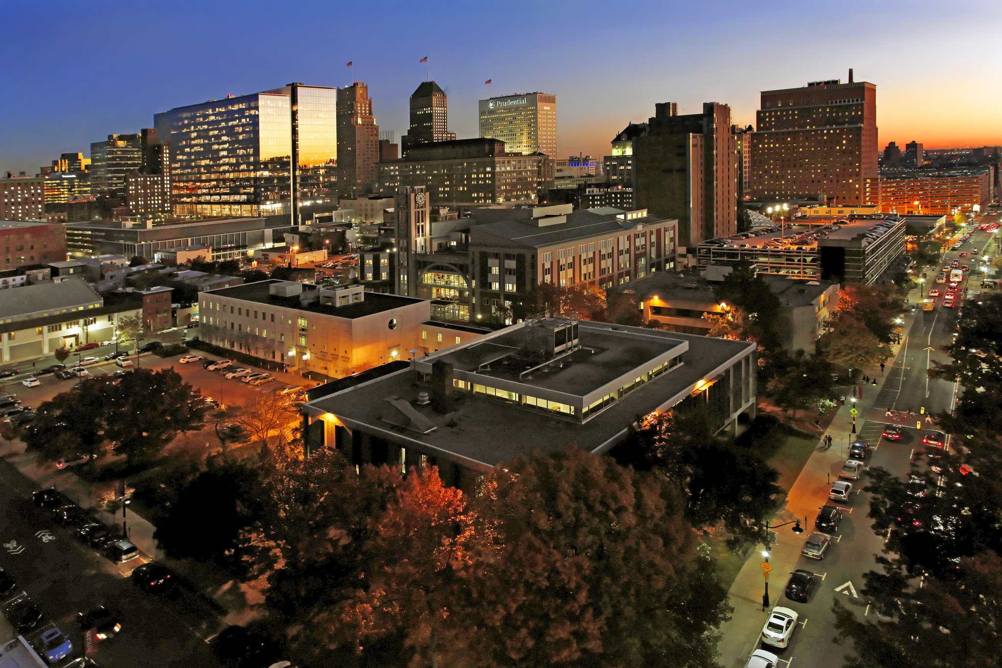 Rutgers-Newark Receives 2020 Community Engagement Classification ...