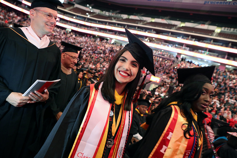 Meet Rutgers University–Newark’s Class of 2018 | Rutgers University-Newark