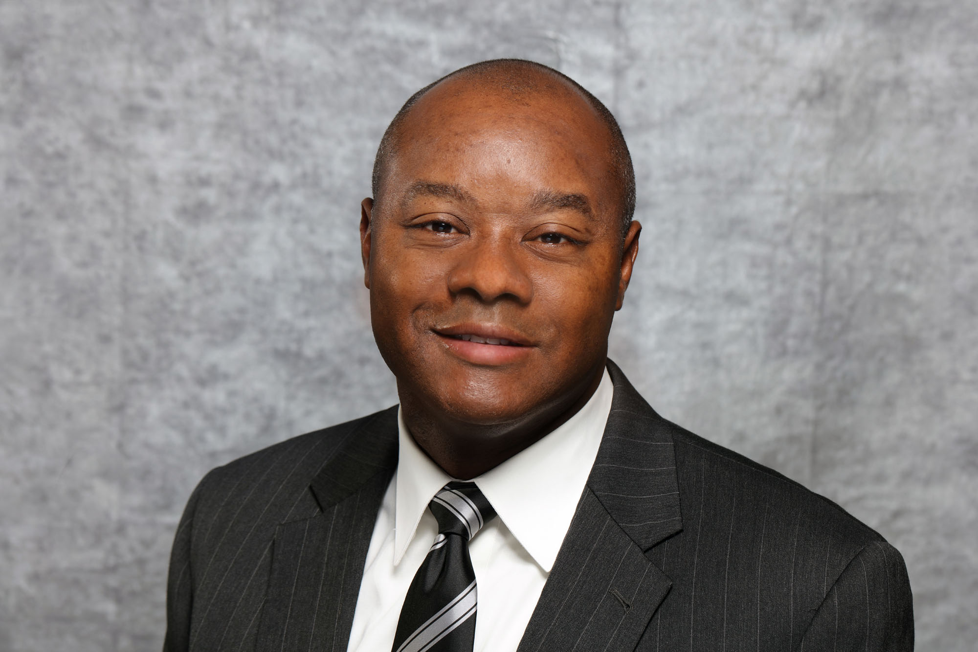 Charles E. Menifield: Q&A with the new dean of Rutgers SPAA | Rutgers ...