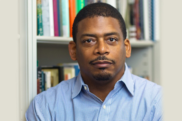 Rutgers Names Internationally Acclaimed Poet as First Henry Rutgers ...