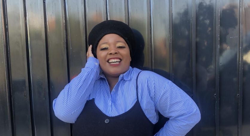 Aaliyah Cobbs: A Mentor to Family and Peers | Rutgers University-Newark