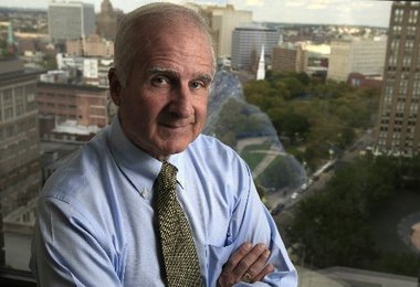 Alumnus Alfred Koeppe Will Receive Steven J. Diner Ethical Leadership ...