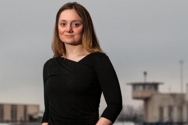 Dr. Alice Goffman to Visit Rutgers University-Newark to Discuss Her New ...