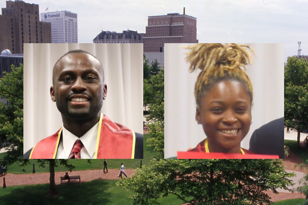 Rising Stars Receive a Lift from GS-LSAMP | Rutgers University-Newark