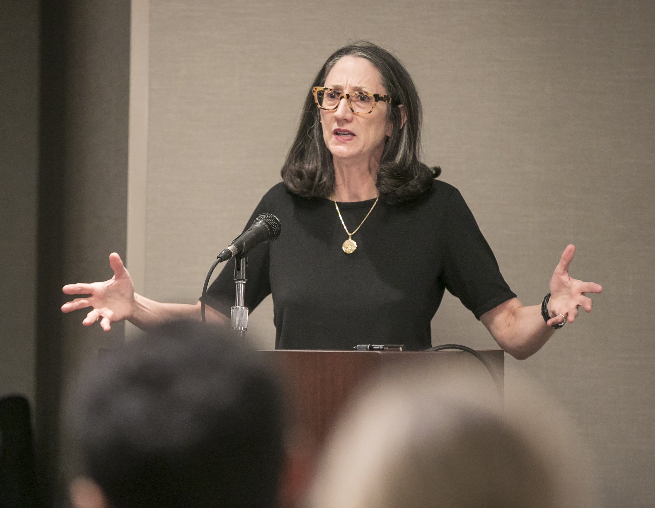 SPAA Board of Governors Distinguished Professor Norma Riccucci Wins ...