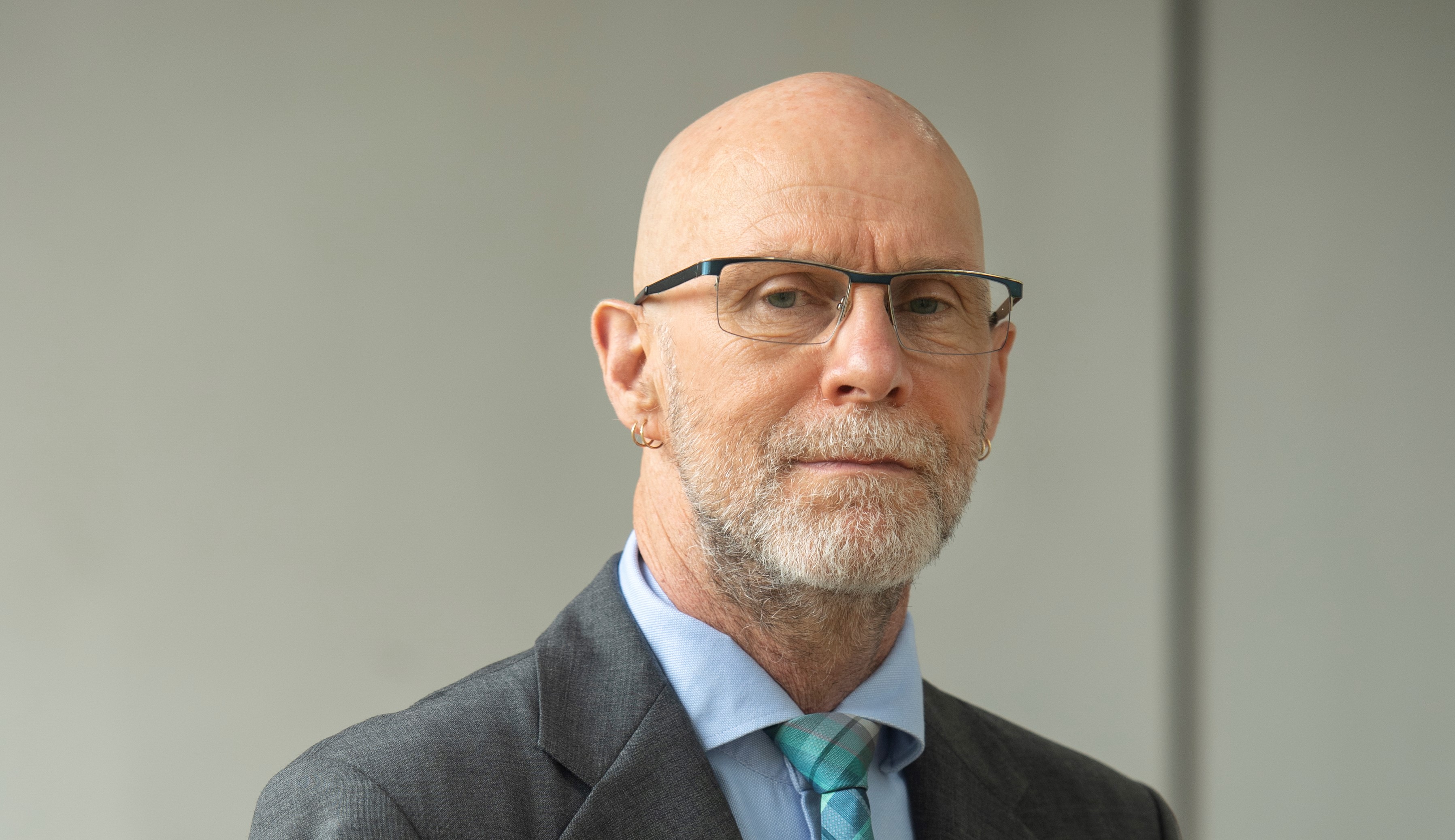 Getting to Know the New Dean of Rutgers School of Criminal Justice ...