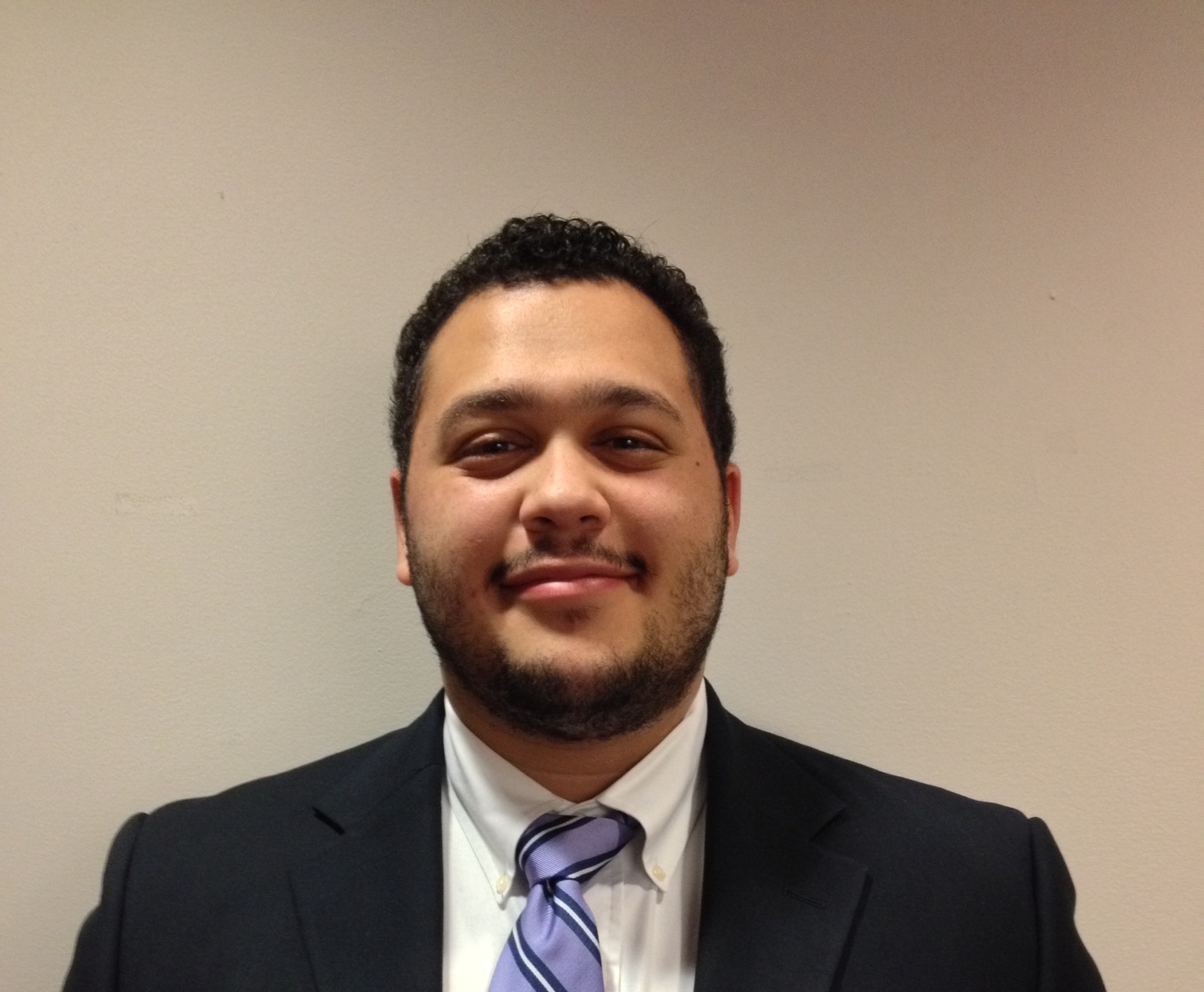 Fellowship Recognizes Workers’ Rights Commitment of 2L Jonathan ...