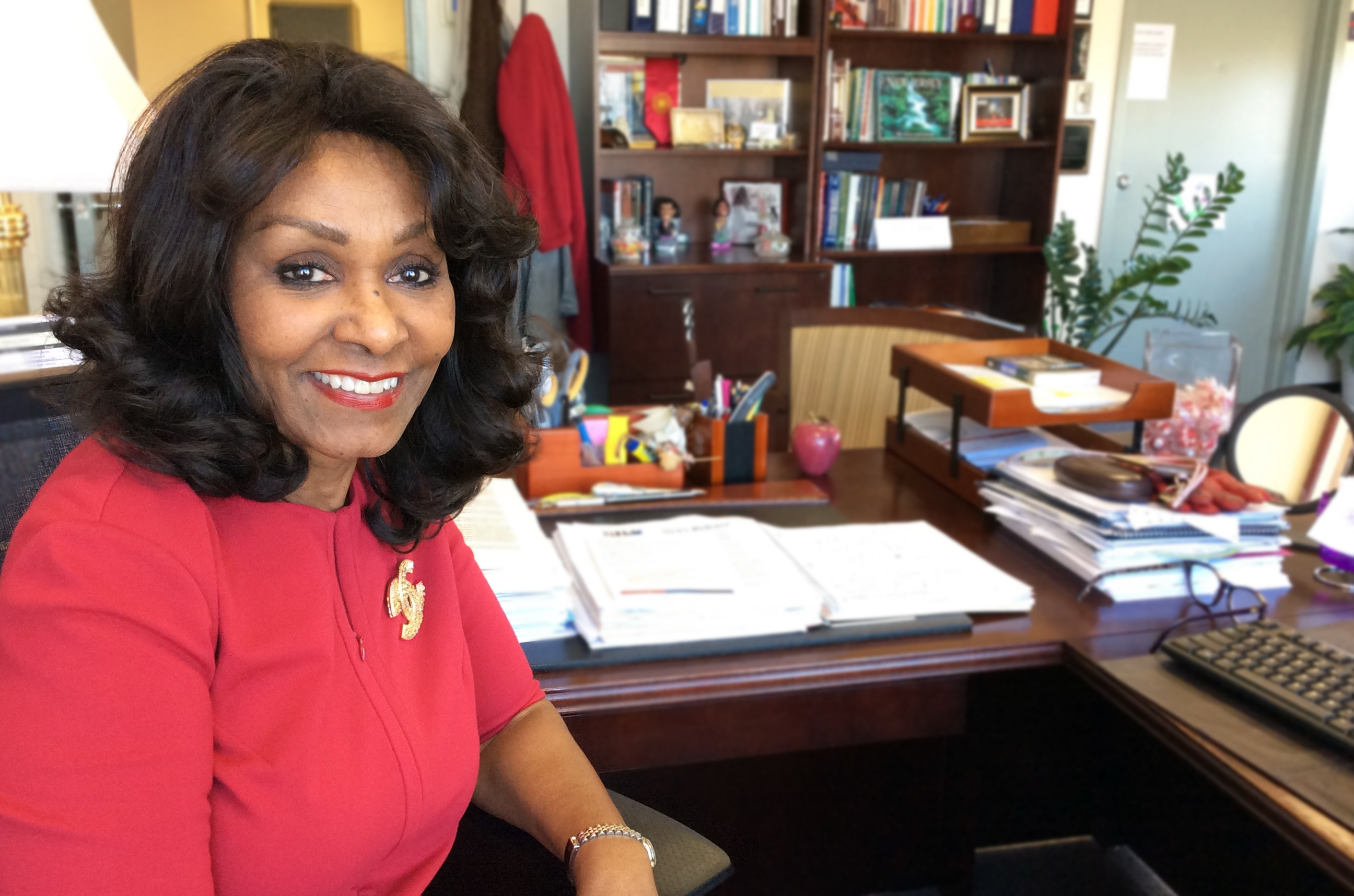 Alumni profile: The big job of helping small business | Rutgers ...