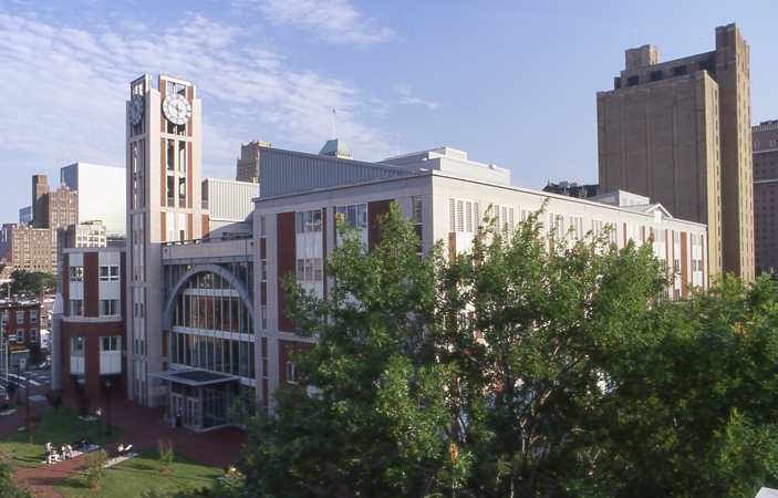Three Retiring Professors to be Given Distinguished Service Awards ...