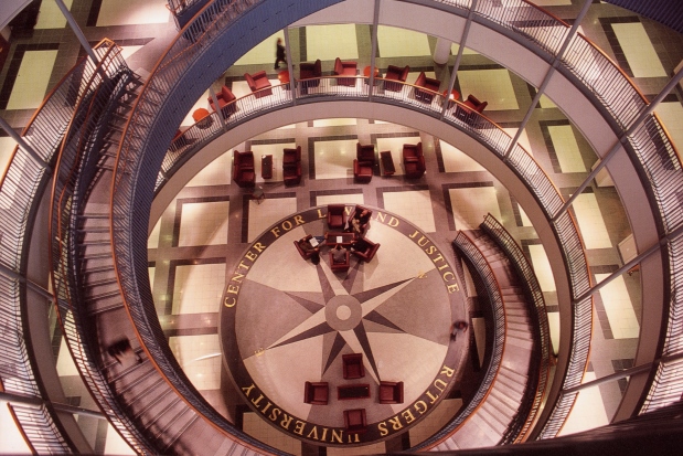 RU-N Attends Second Chance Pell Pilot Program’s Inaugural Convening ...