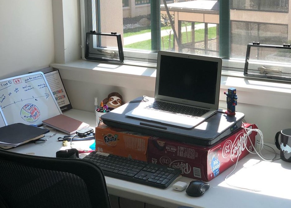 Rutgers-Newark’s Dana Library Lends a Virtual Helping Hand during the ...