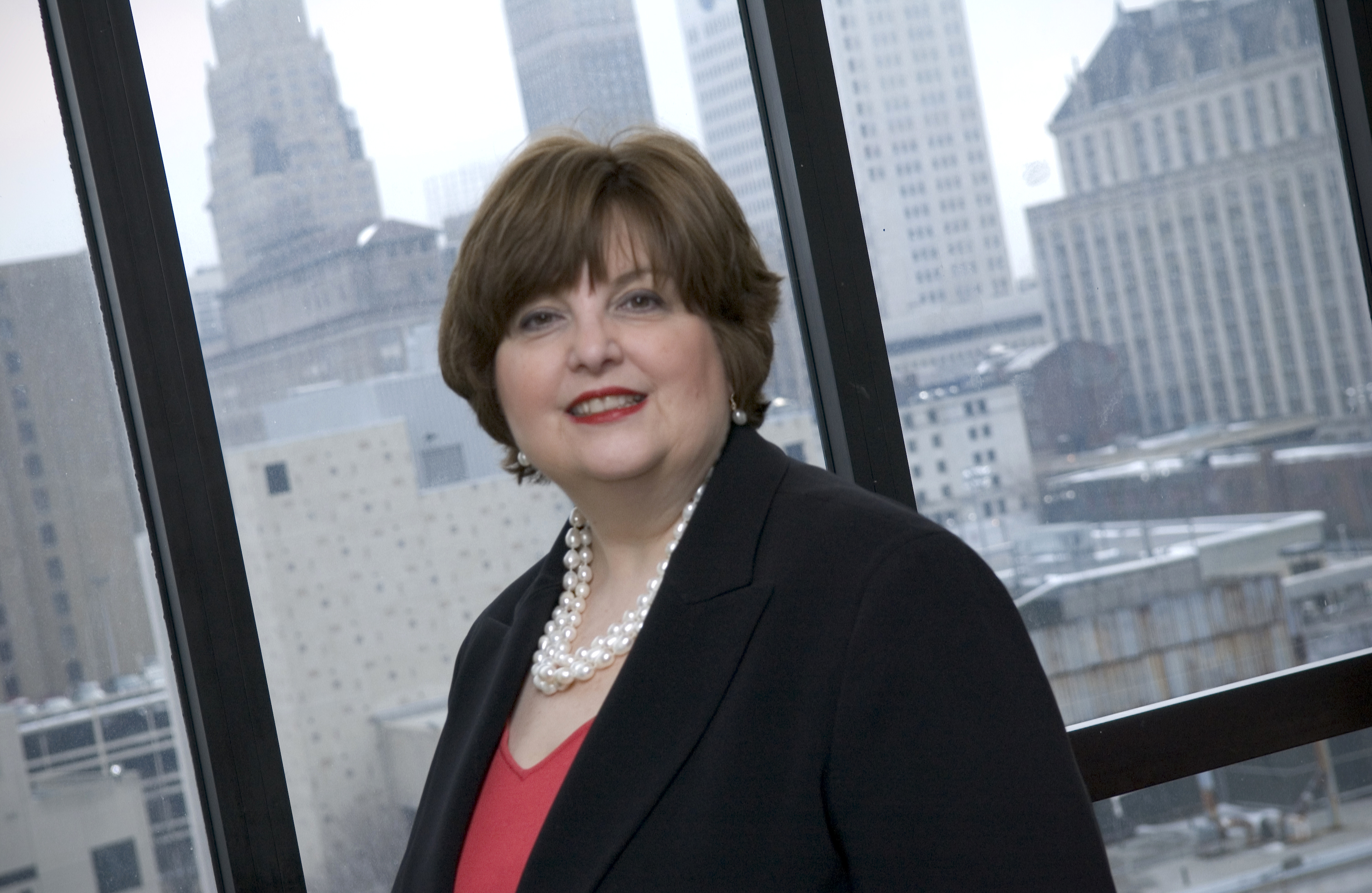 Jan Ellen Lewis Named Dean of Faculty of Arts & Sciences | Rutgers ...