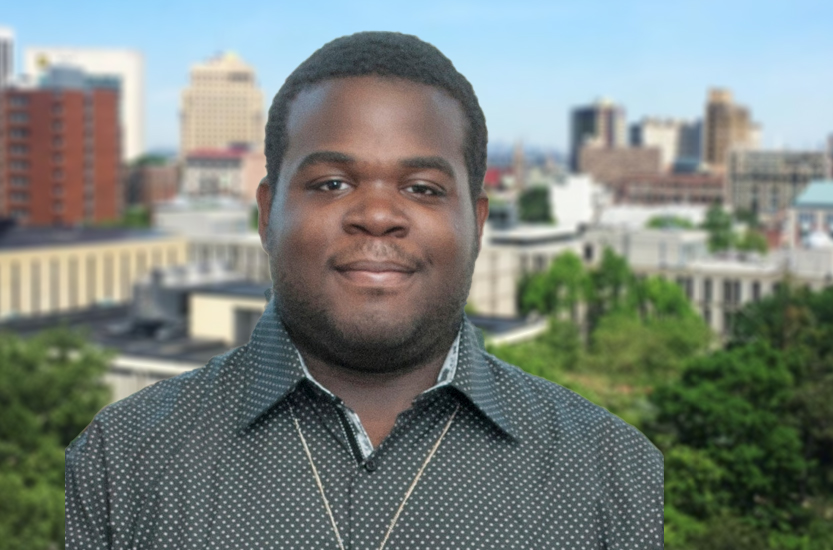 Elijah Smith Appointed Director of Debate at Rutgers University–Newark ...