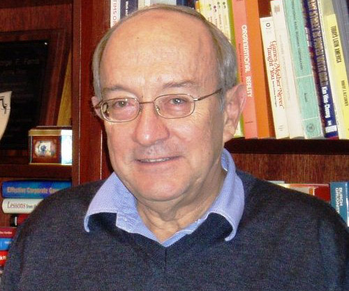 Rutgers Business School strengthens focus on entrepreneurs with $3 ...