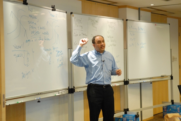 Classrooms Named to Honor Professor and Distinguished Alumnus | Rutgers ...