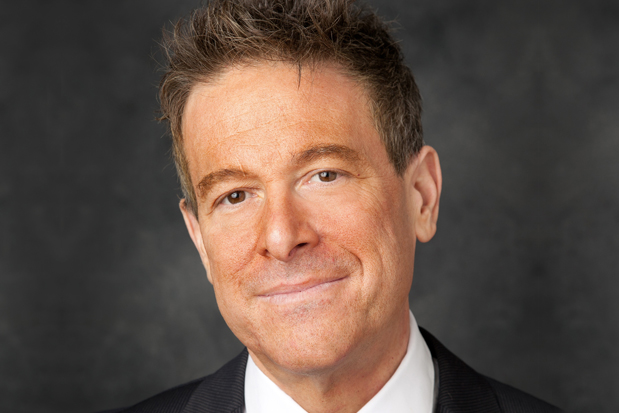 Steven Goldstein Named Associate Chancellor for External Relations ...