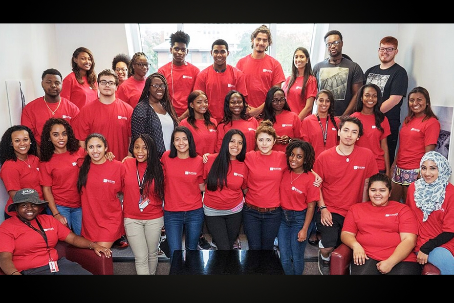 RU–N Announces Major Financial Aid Initiative to Tap Newark's and New ...