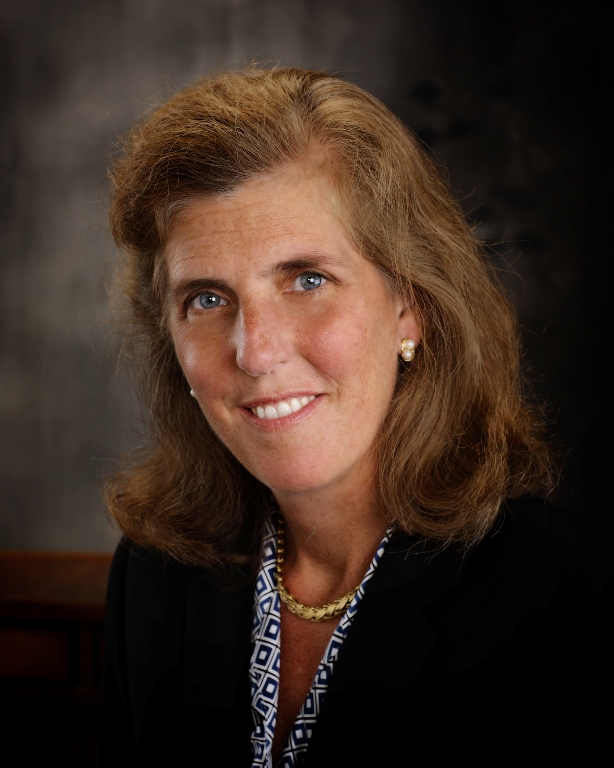 Stephanie Hoopes Halpin: The Woman Behind ALICE | Rutgers University-Newark