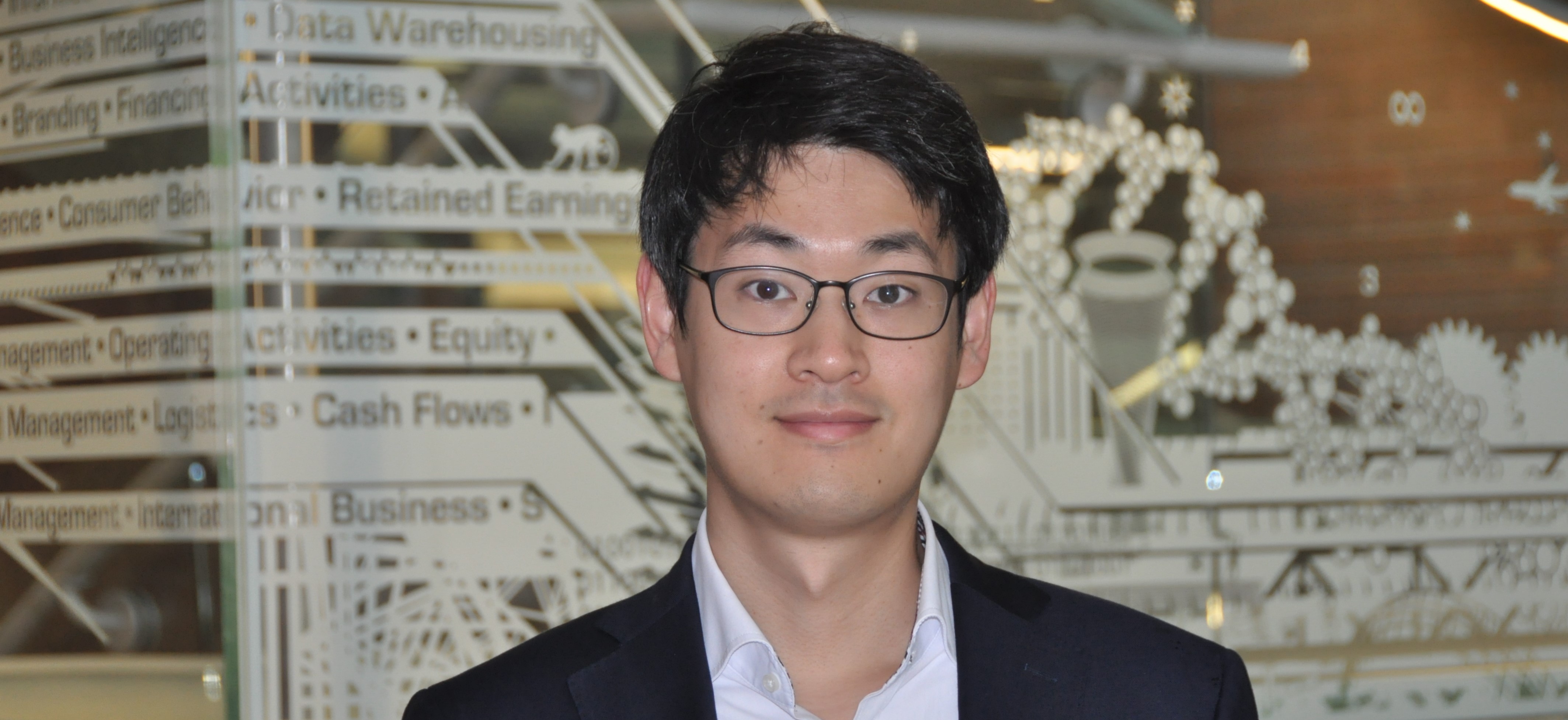 New Faculty Profiles: Hilal Atasoy, Woohyun Jason Choi, Tobey Scharding ...