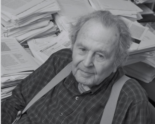 Groundbreaking Psychologist Jay Rosenblatt Dies at 90; Pioneered ...