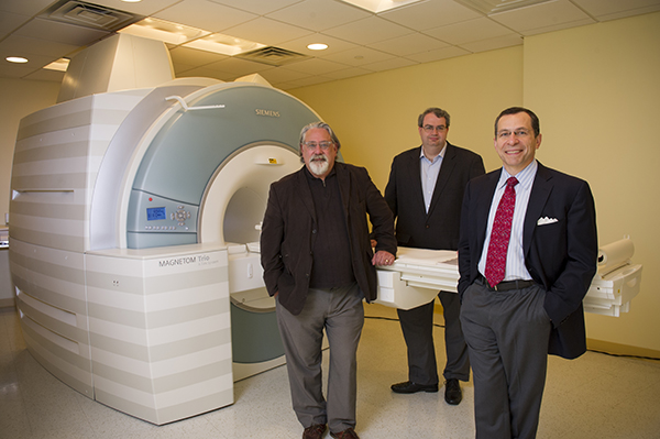 Rutgers Launches Neuroscience Consortium | Rutgers University-Newark