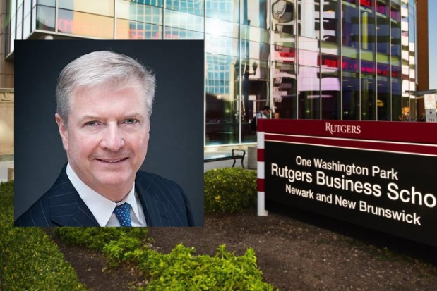 RBS Center for Real Estate Names Industry Veteran Kevin Riordan as ...