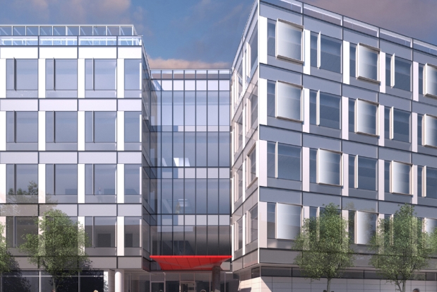 RU-N Celebrates Grand Opening of Life Sciences Center II, a “New Front ...