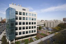 State Funding Helps Long-Awaited $59 Million Science Complex Become a ...