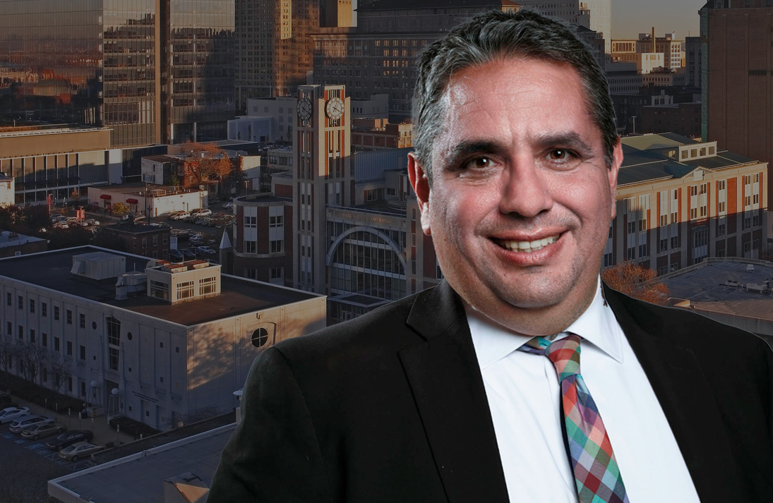 David Lopez Appointed As New Co-Dean of Rutgers Law School | Rutgers ...