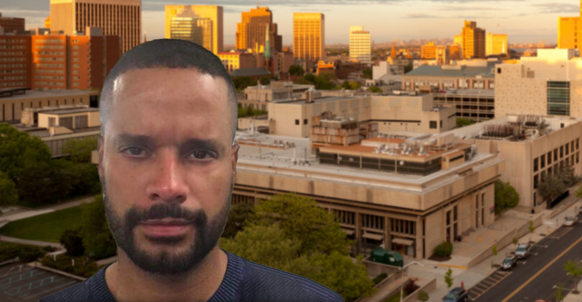 Rutgers-Newark’s Luis Rivera Helps Congress Shape COVID-19-related ...