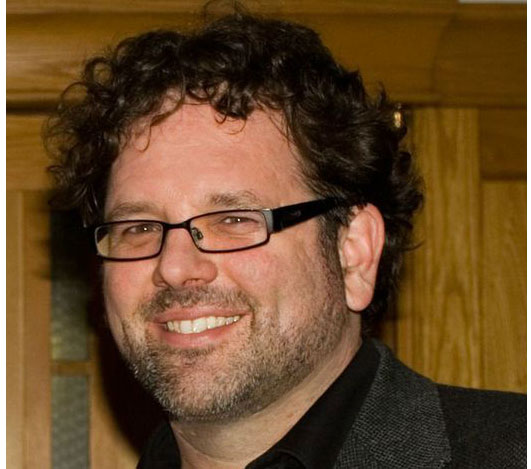 Dr. Shadd Maruna Named Dean of School of Criminal Justice | Rutgers ...