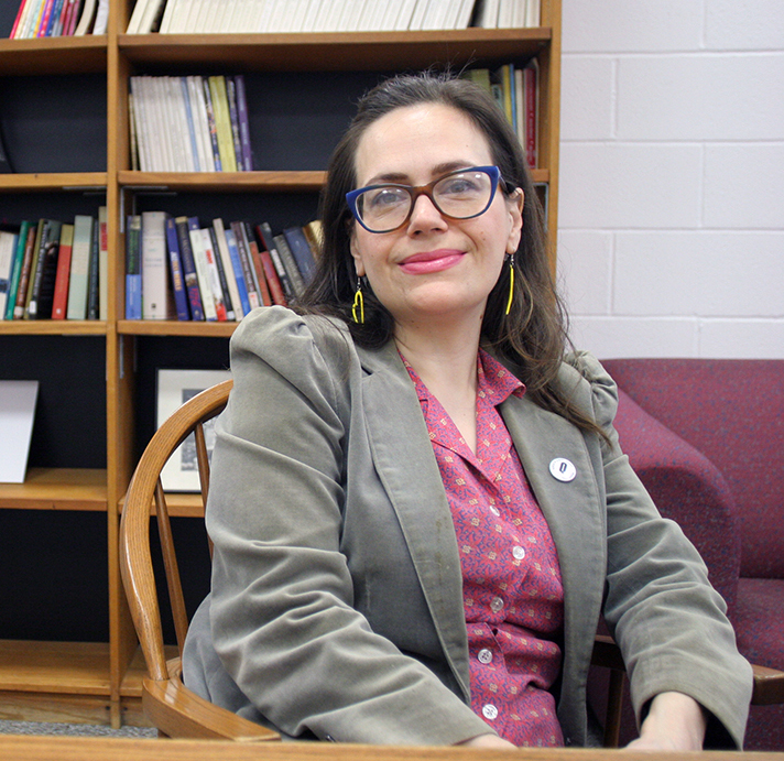 American Studies Professor Brings Forgotten Magazine Back to Life ...