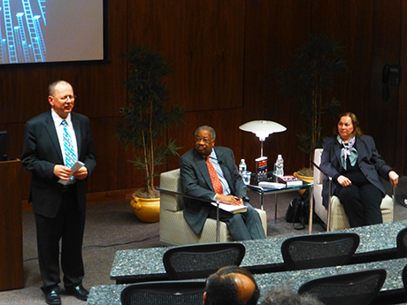 Rutgers Business School professor Nancy DiTomaso wins C. Wright Mills ...