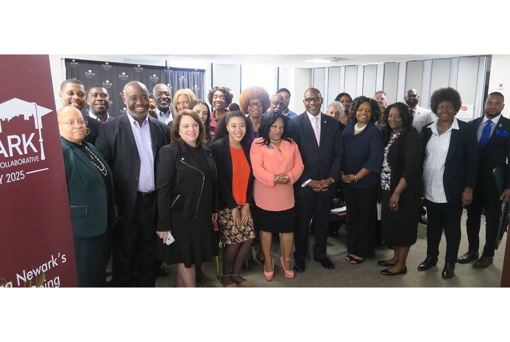 NCLC Hosts Inaugural Interfaith College Seminar | Rutgers University-Newark