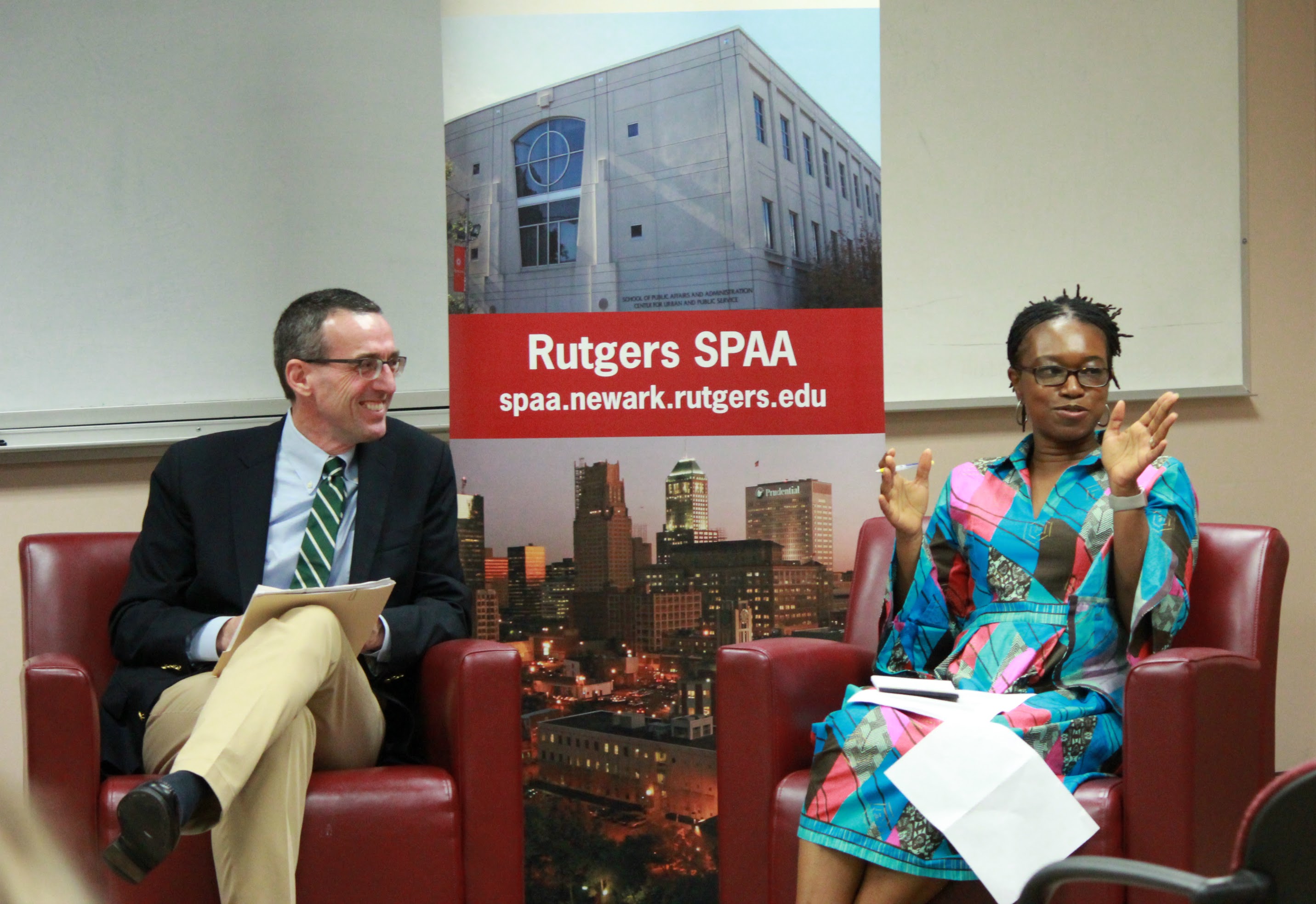 SPAA Kicks Off Community Research Series with Discussion on Open ...