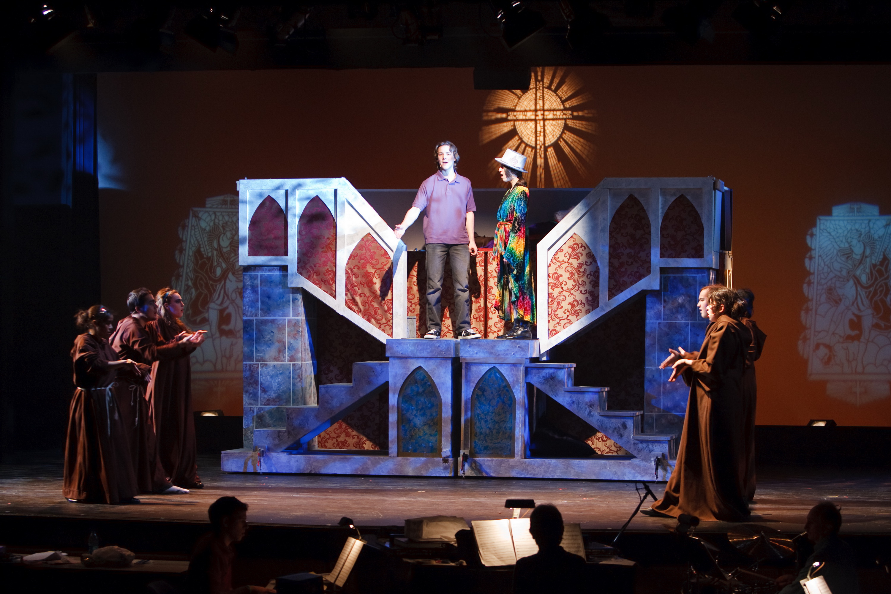 Live From Newark: Comedy, Music And Drama From The Rutgers/ NJIT ...